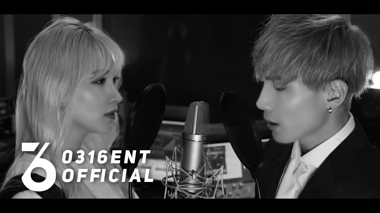 [Official M/V] SungShin & D7 - สัญญา(Promise) KOREAN ver. - YouTube