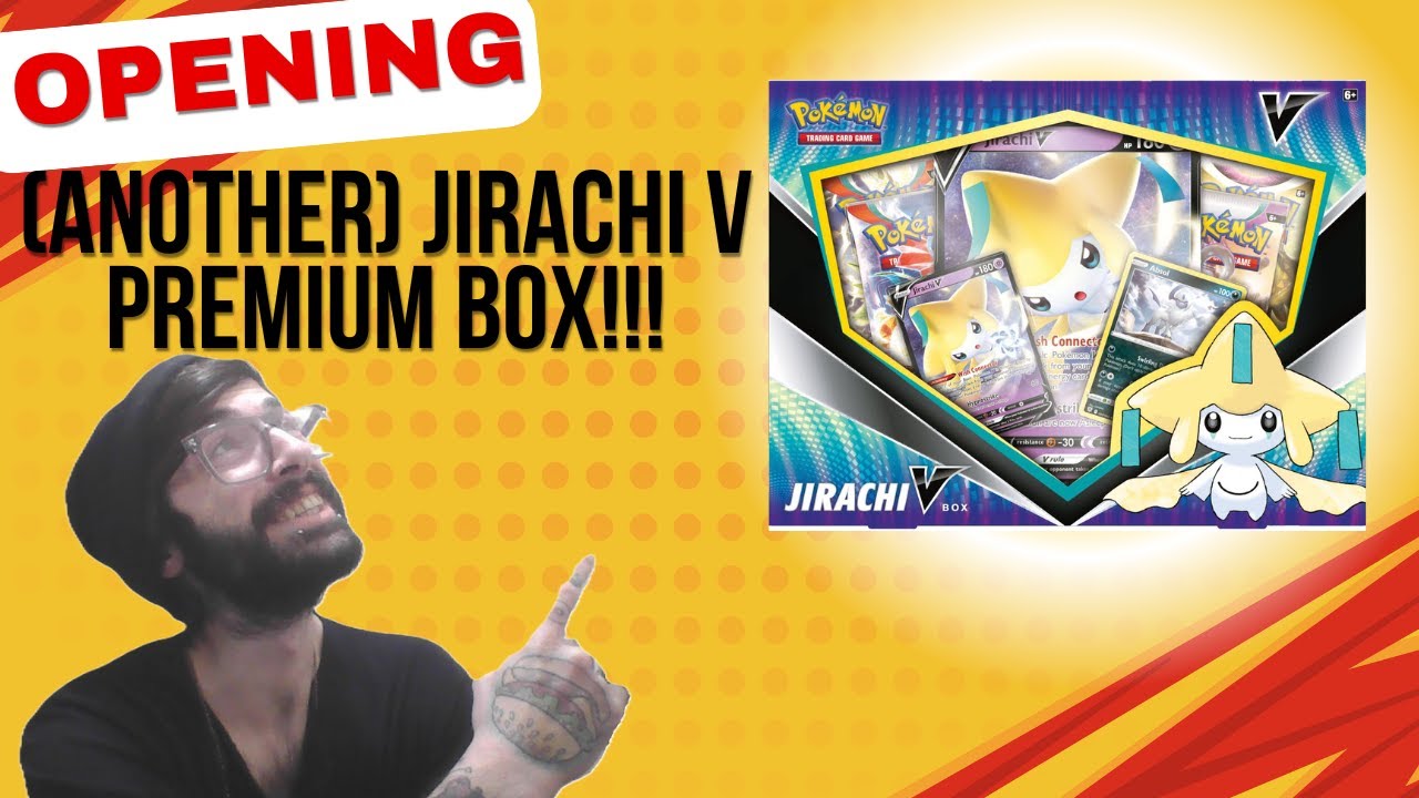 Opening One of my Favorite Pokemon Boxes!! (again) Pokemon Cards ...