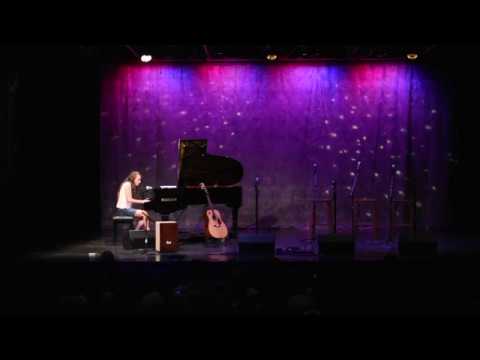 Mary Rene Quarles: Goodbye Yellow Brick Road - YouTube