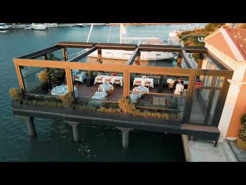 Port House Alaçatı - Tanıtım Filmi