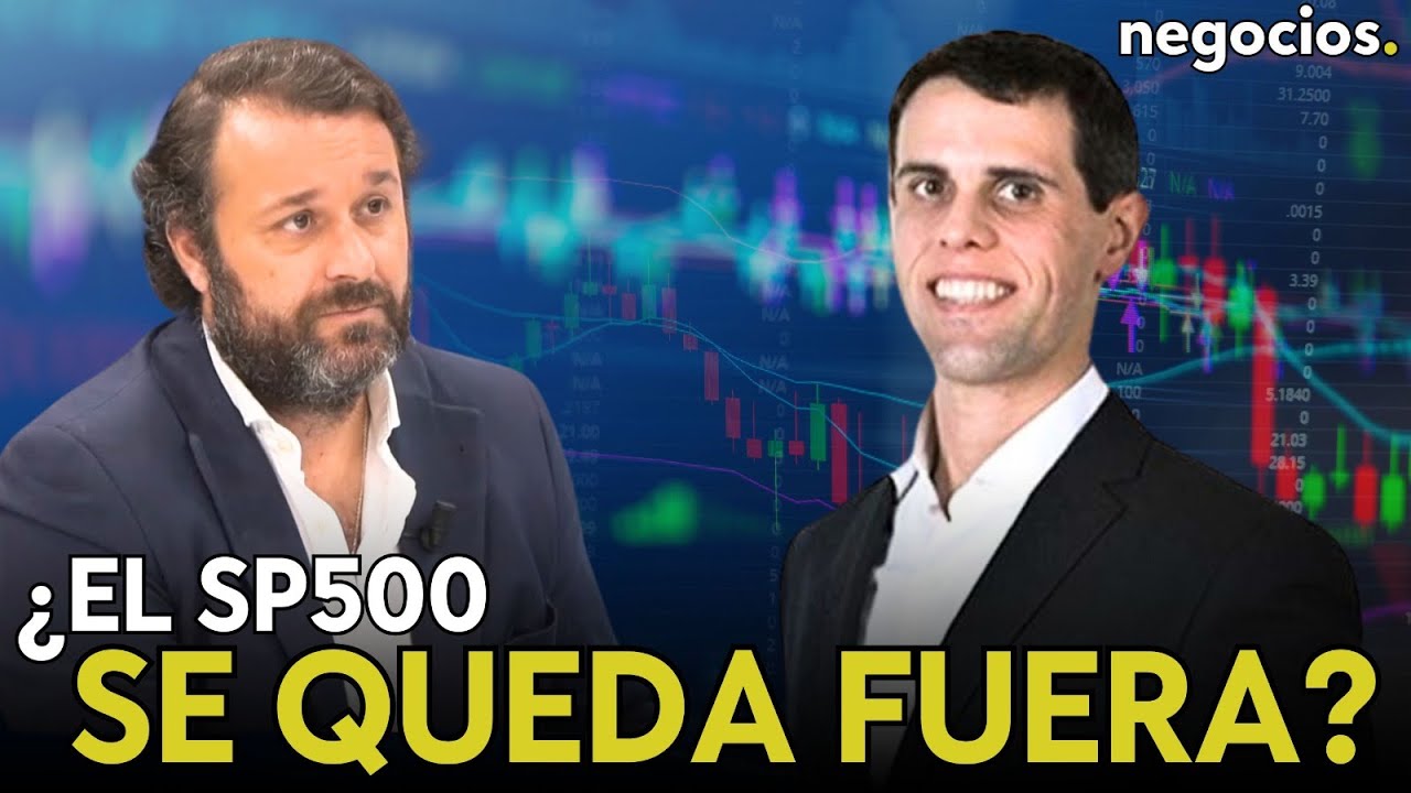 "La mejor manera de diversificar cartera es tener un índice que no sea ...