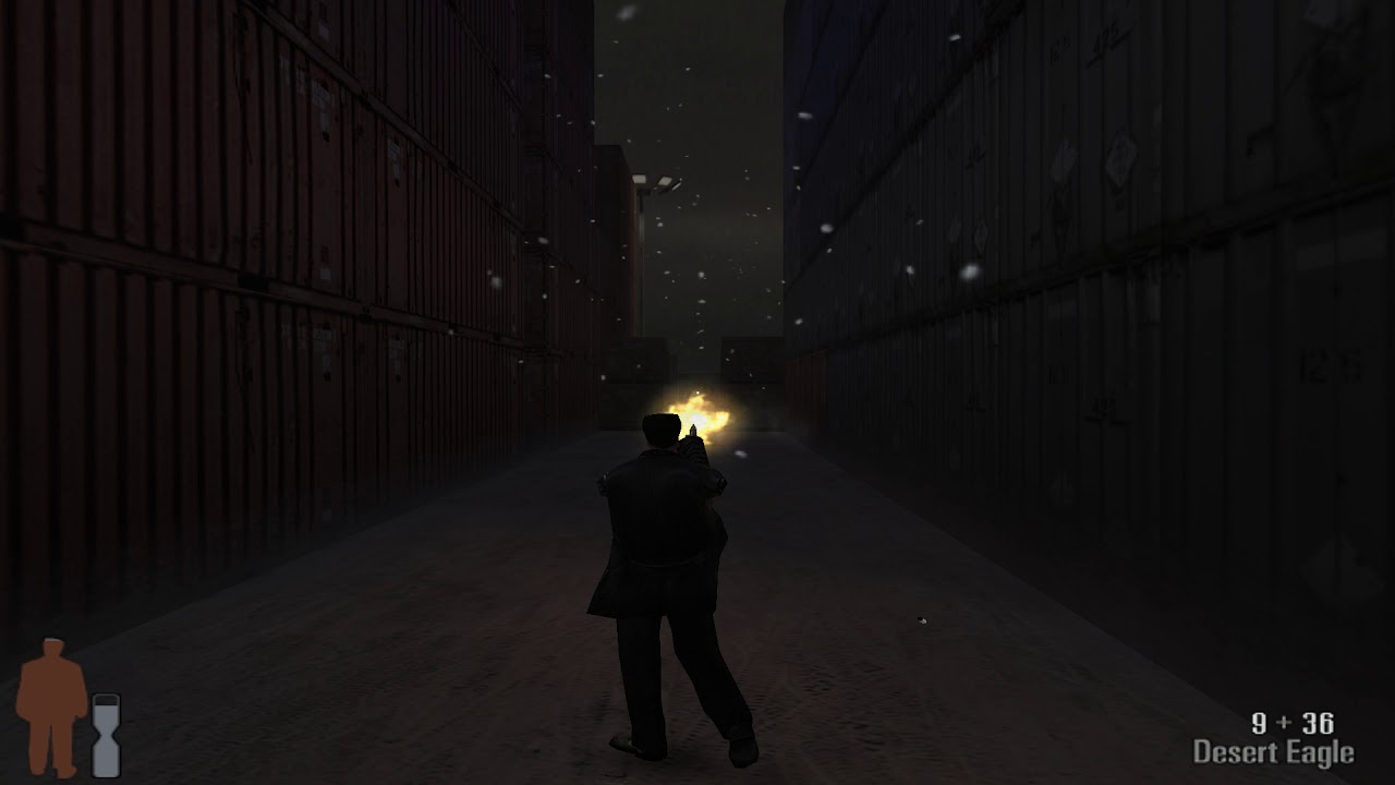 Max payne 10 - YouTube