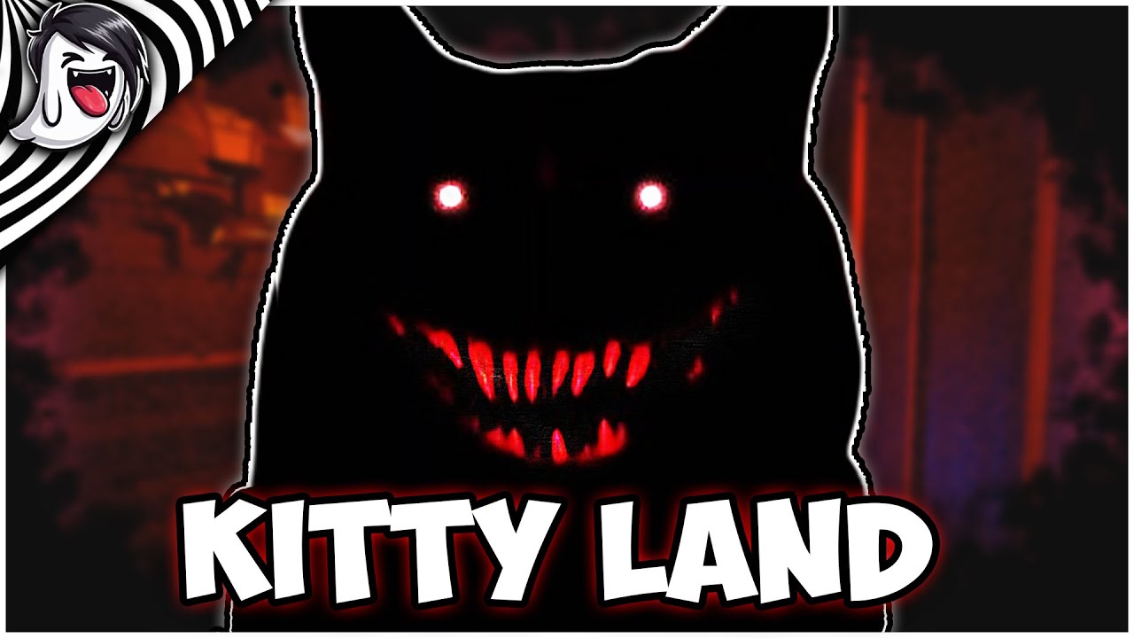 THE MOST TERRIFYING ROBLOX GAME.. - YouTube