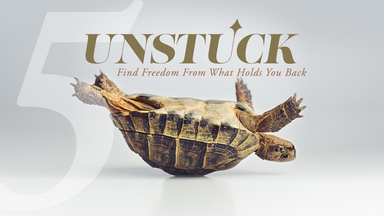 The Freedom to Serve Instead of Be Served | Jacob Armstrong | LIVE 11: ...