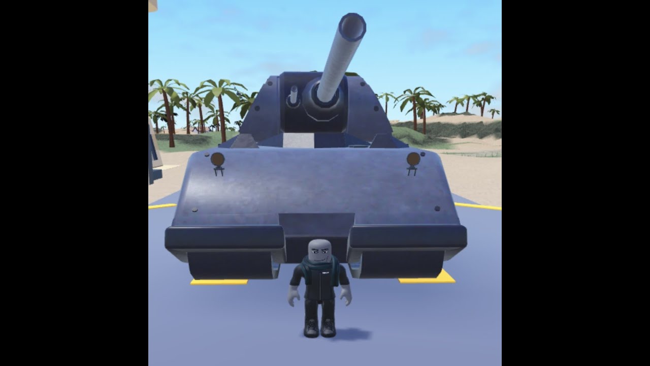 Military Tycoon|Maus|German Steel - YouTube