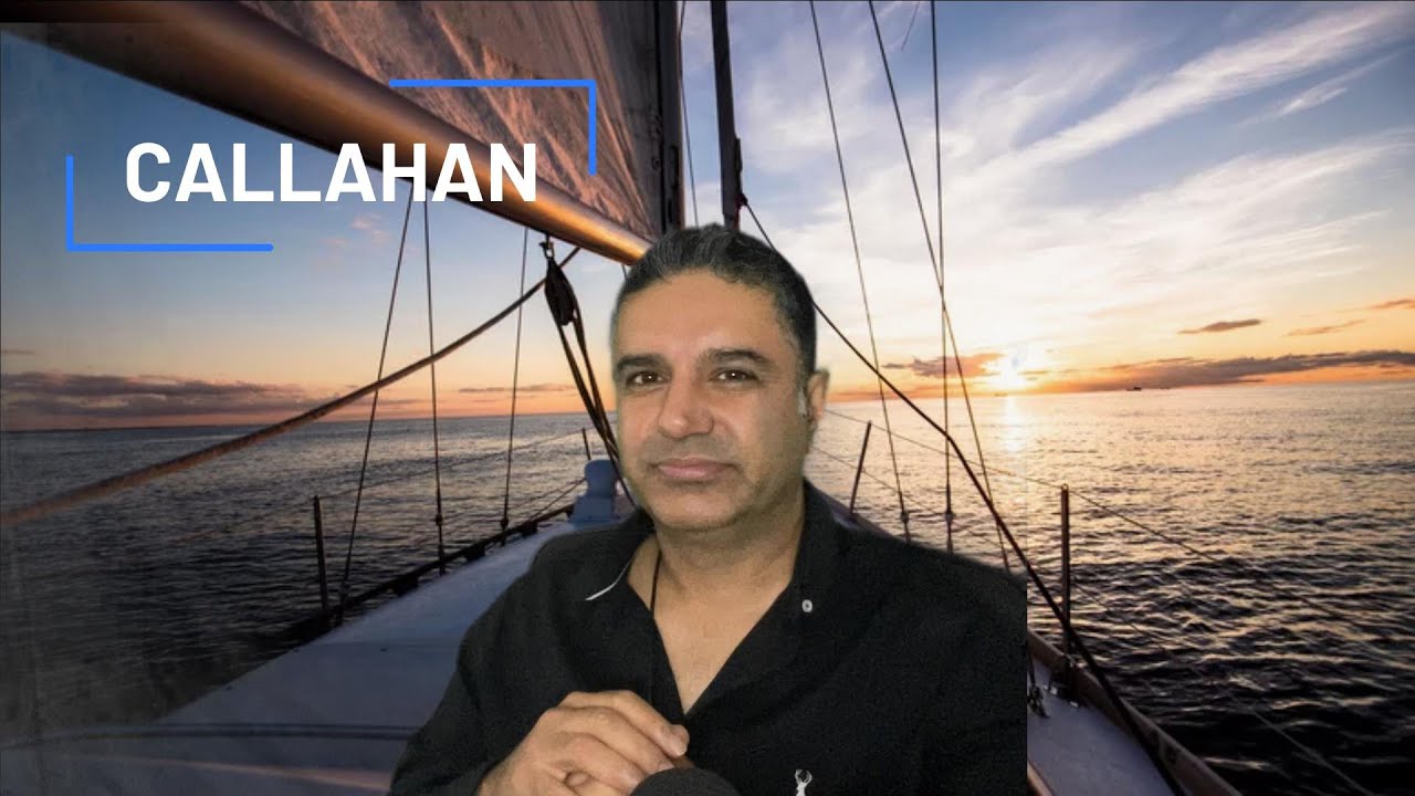 CALLAHAN - A great story of survival and never giving up hope - YouTube