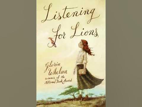 Listening for Lions Ambience Soundscape | Reading Music - YouTube