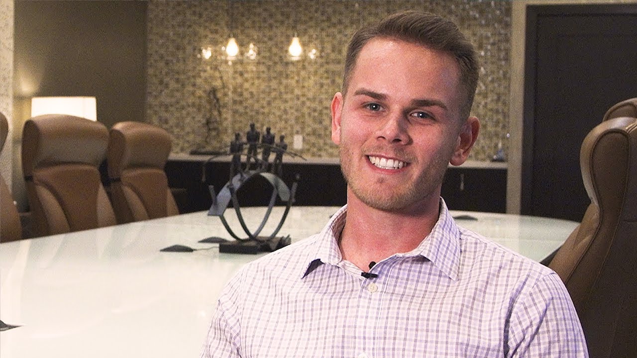 LSU in PHX || Colin Reeves - YouTube