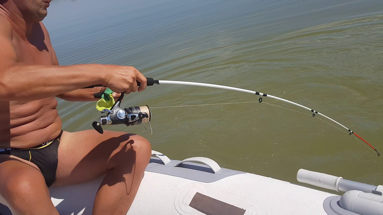 Somn la clonc cu teaser Madcat - YouTube