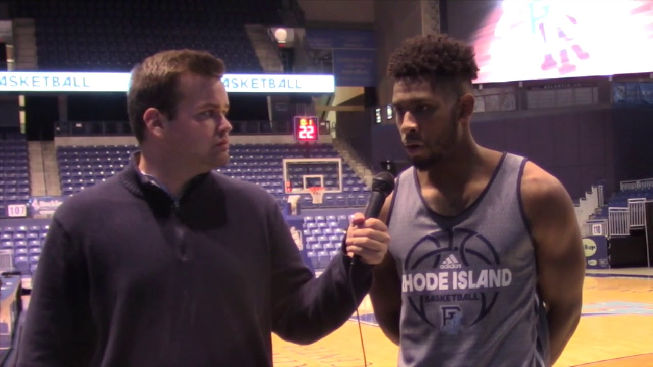 EC Matthews Interview - YouTube