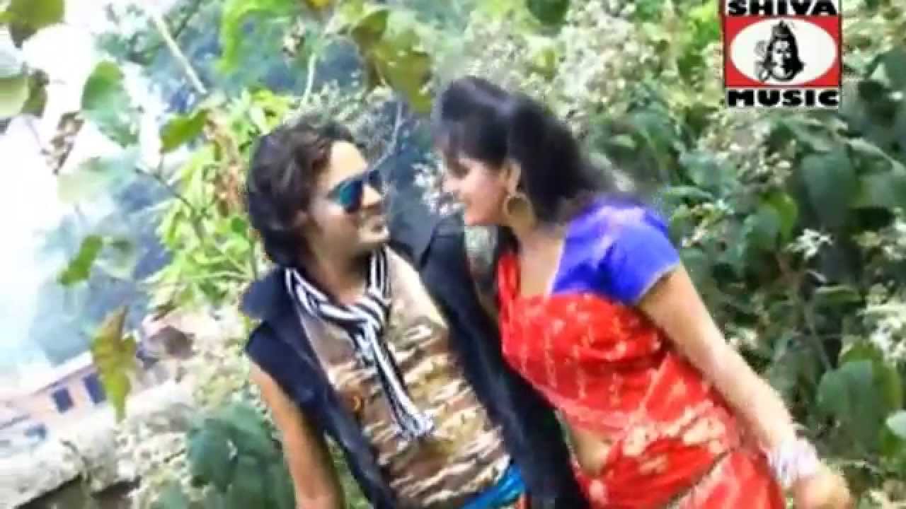 Mor Dewal Pyar Ke | Kavi Kishan | Nagpuri Song | Shiva Music Regional ...