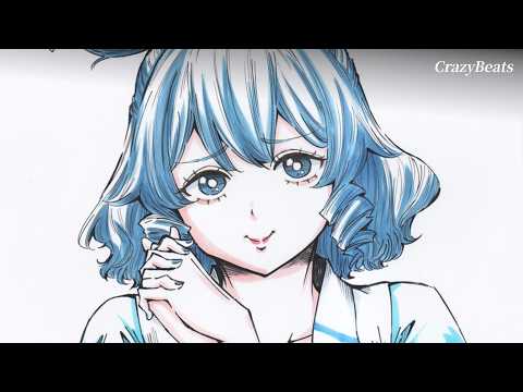 【東方ボーカル/東方Vocal】 CrazyBeats - Doll Of Kaleidoscope [C108]