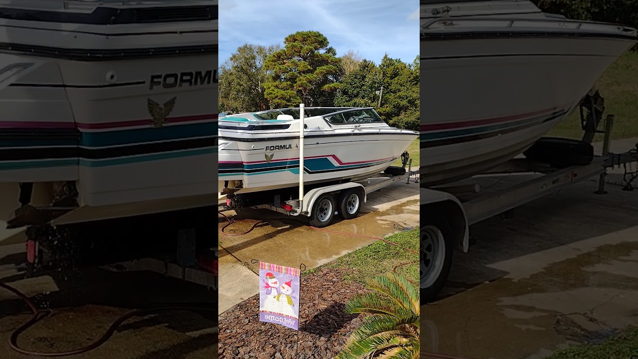 454 Mercruiser Big Block Chevy with Comp Cams XR276HR - YouTube