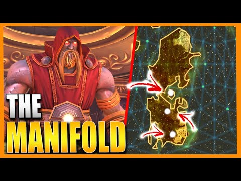 HUGE New Titan System REVEALED! Bael Modan Is WHAT?! - YouTube