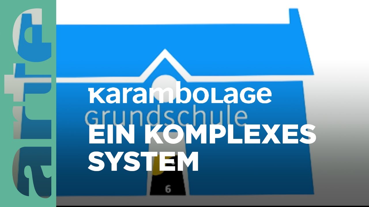 Die Unterschiede zwischen dem deutschen und dem französischen ...