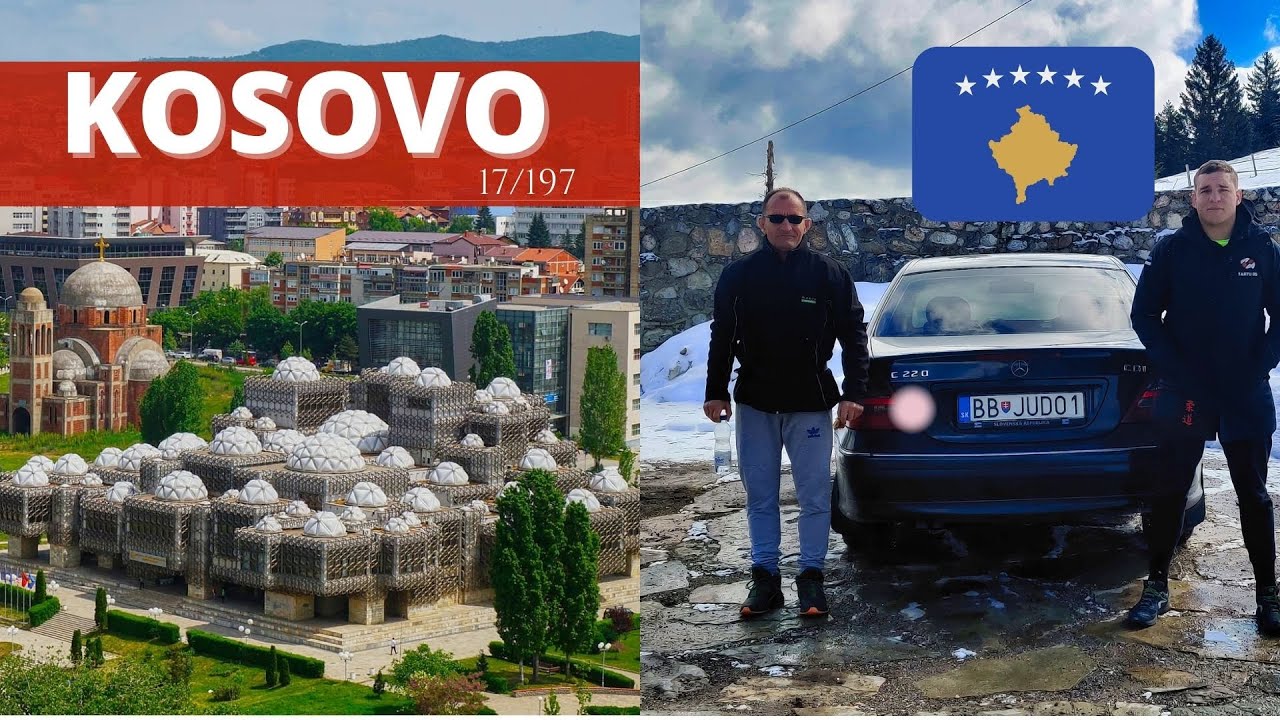 17/197 Meeting Anton Cena judo star in Kosovo 🇽🇰 - YouTube