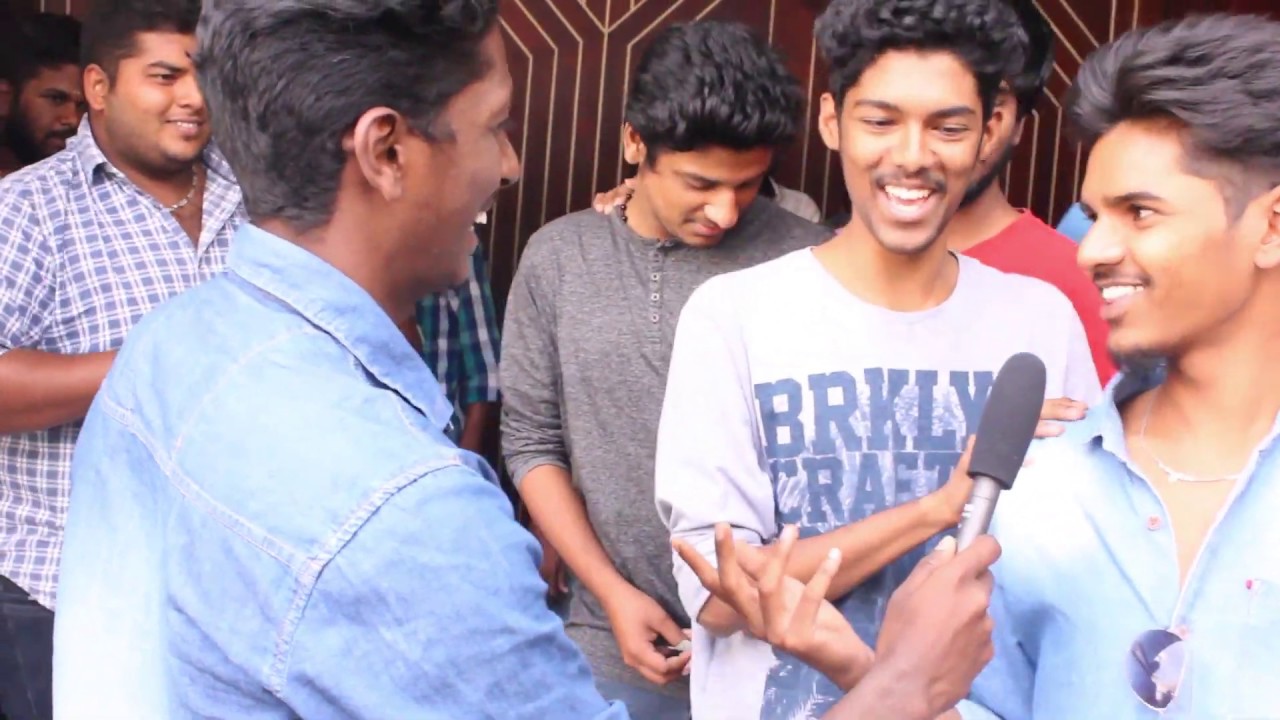 Hero Movie Public Review | Sivakarthikeyan | Arjun | Kalyani | Yuvan ...