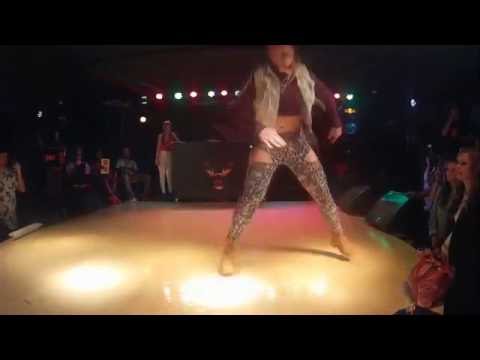 DHQ Contest 2016 in Prague   demo   Majda a Monika