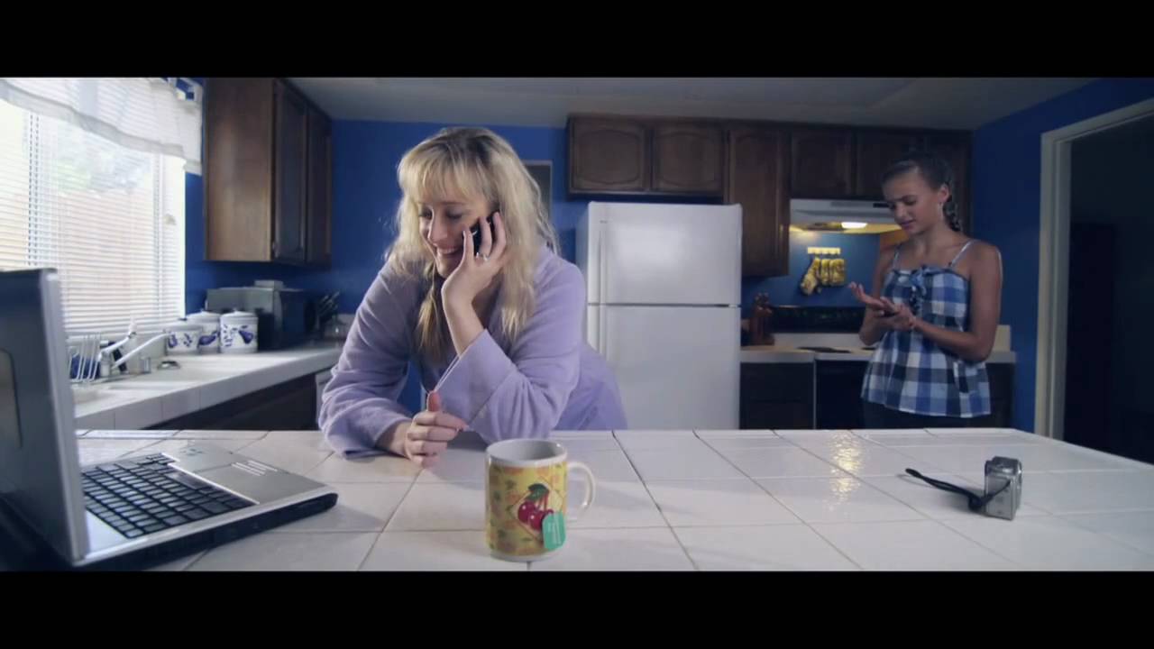 PSA: Addiction to Technology - Family First - YouTube