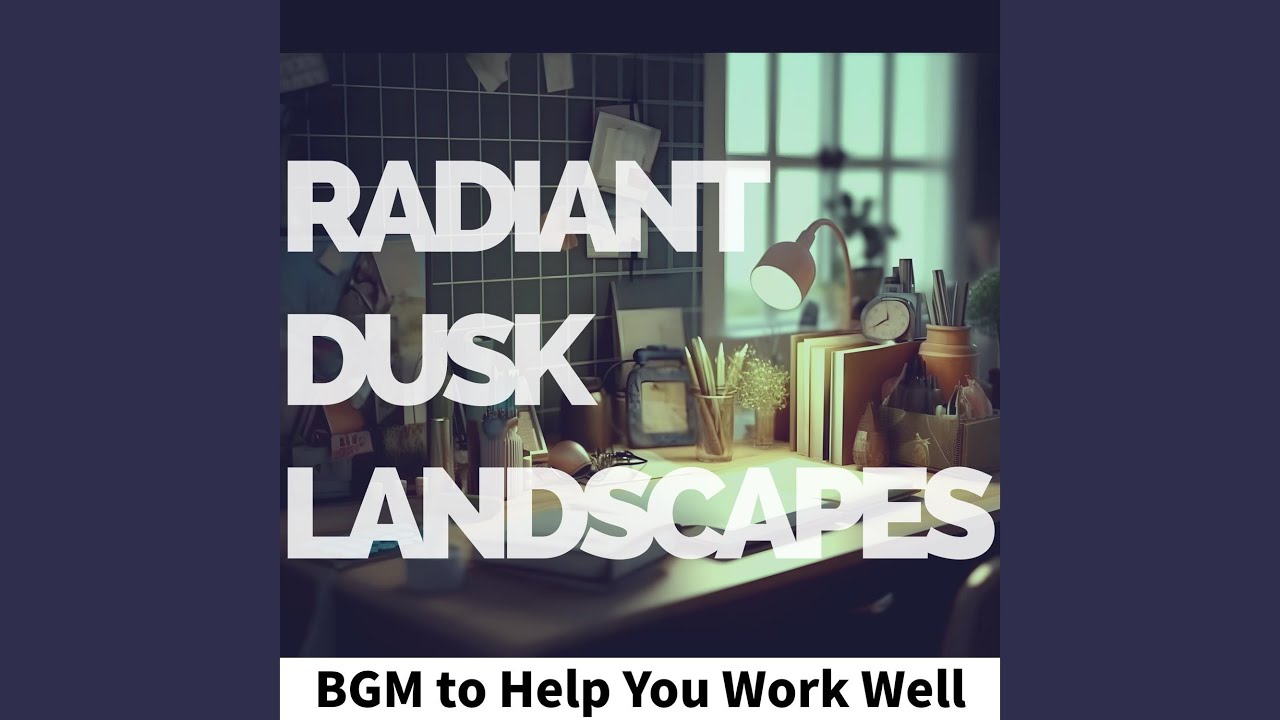 Cognitive Harmony Waves (Key F Ver.) - YouTube