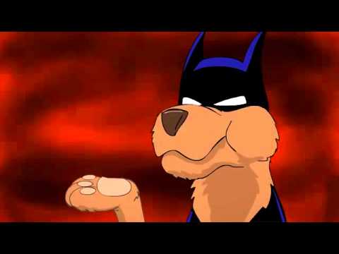 Batdog Eats a Hotman El Cid - YouTube