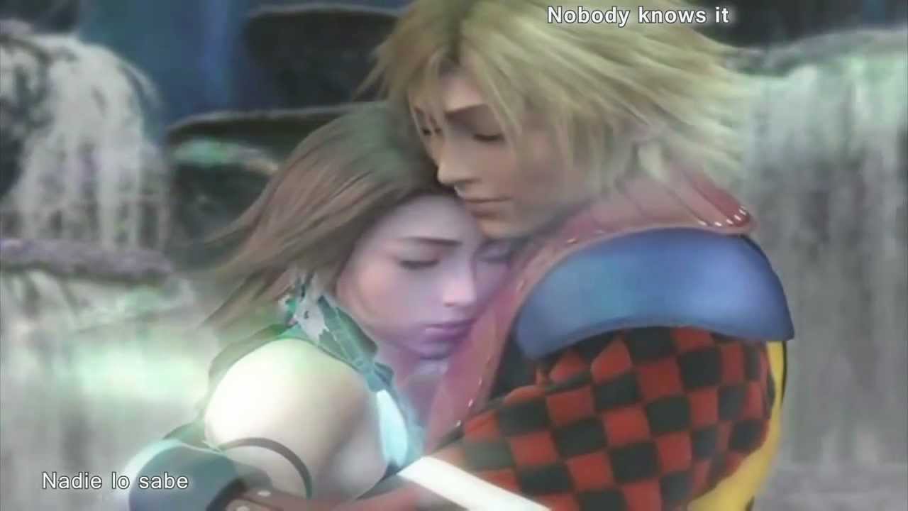 Semisonic Secret smile sub español lyrics letra AMV - YouTube