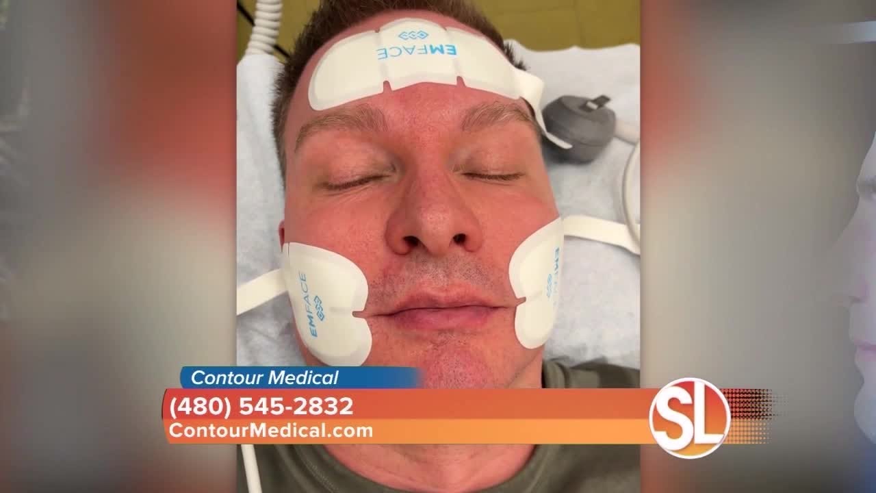 Contour Medical can help you sculpt the body you have always wanted ...