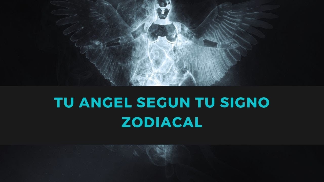 Cual es tu Angel como puedes encontrarlo y solicitar su ayuda - YouTube