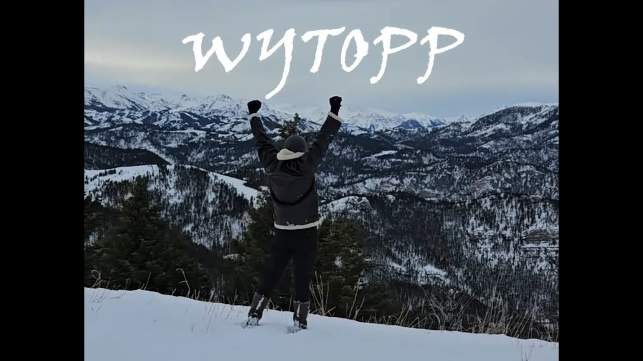 PMS WYTOPP 2024 - Bring Home the Belt - YouTube