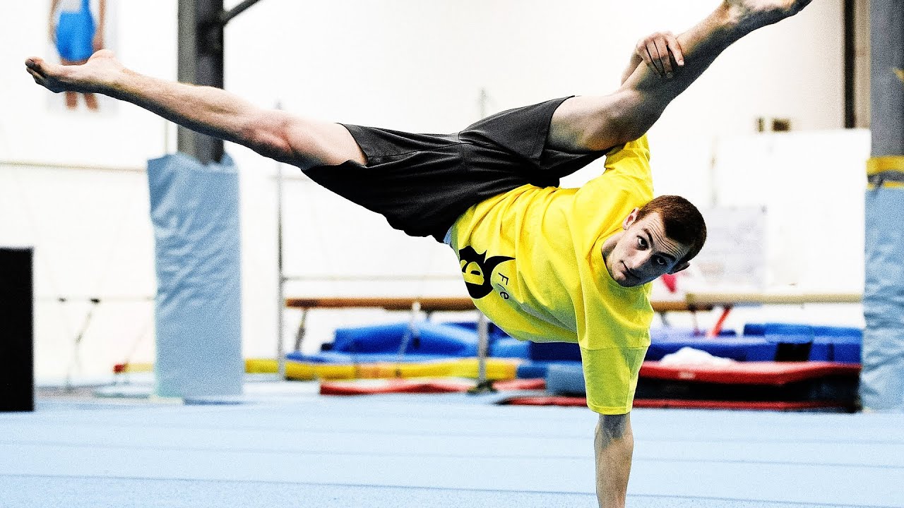 L-Kick - FreeG How To - YouTube