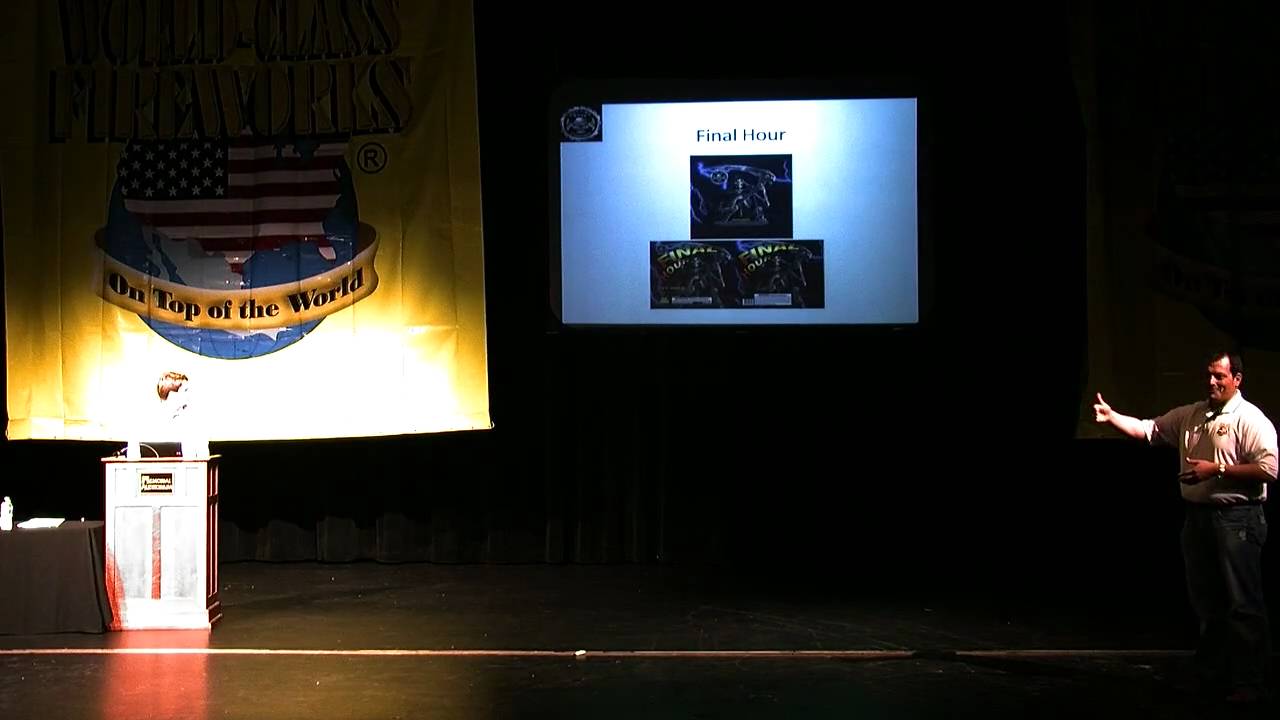 Mike Ketcher - Cutting Edge Part I - YouTube