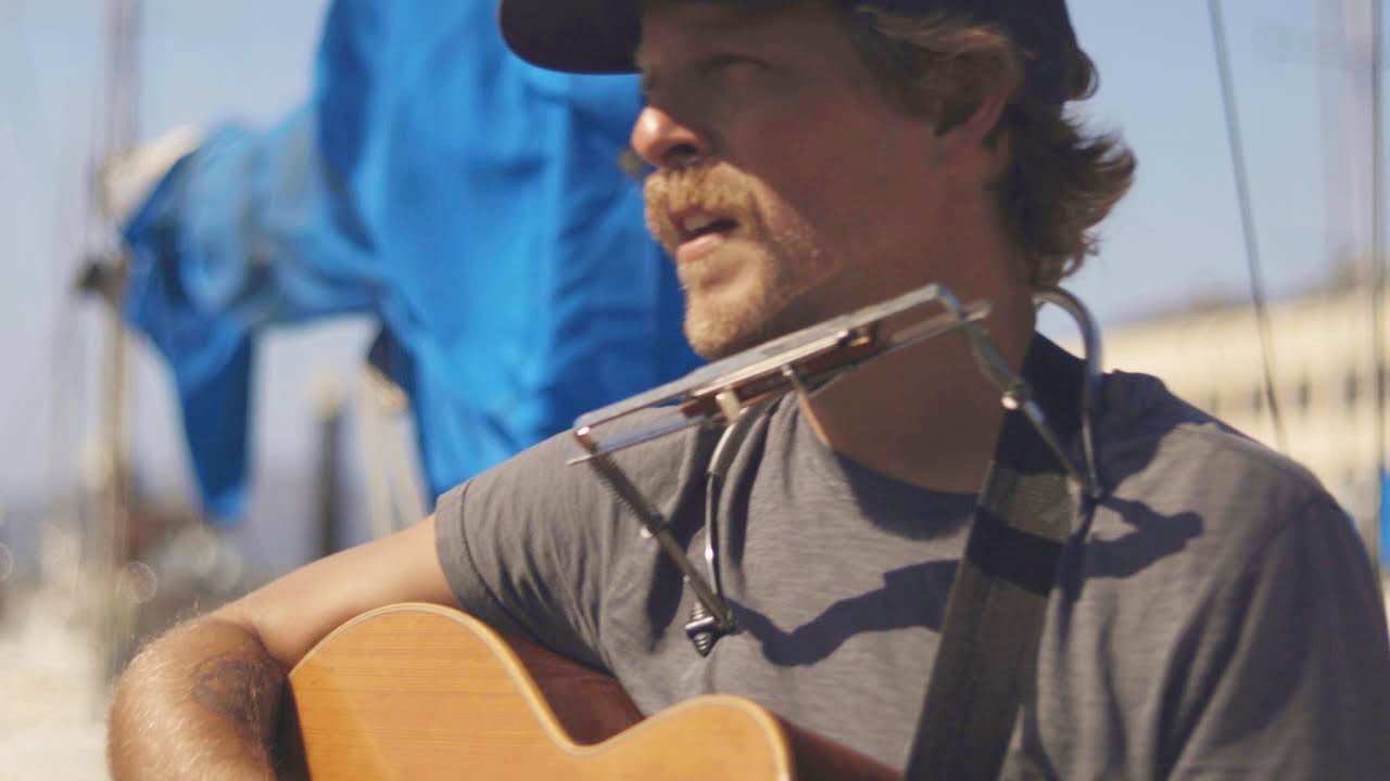 "Silhouette Cowboy" - Eric Long - YouTube