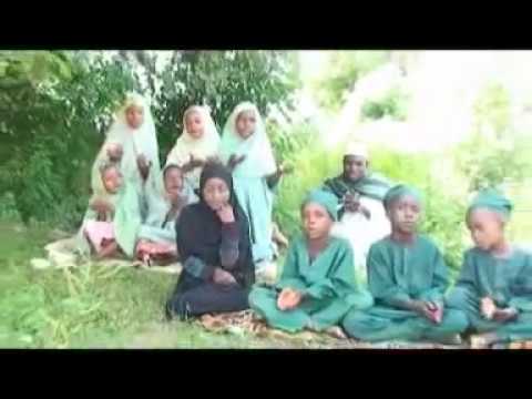 Yaya bazanyi kuka ba - Official Kannywood Entertainment Music