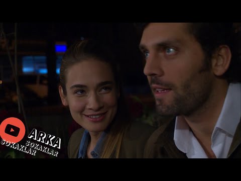 Ekibin Yeni Aşıkları Ece Ve Onur 344. Bölüm