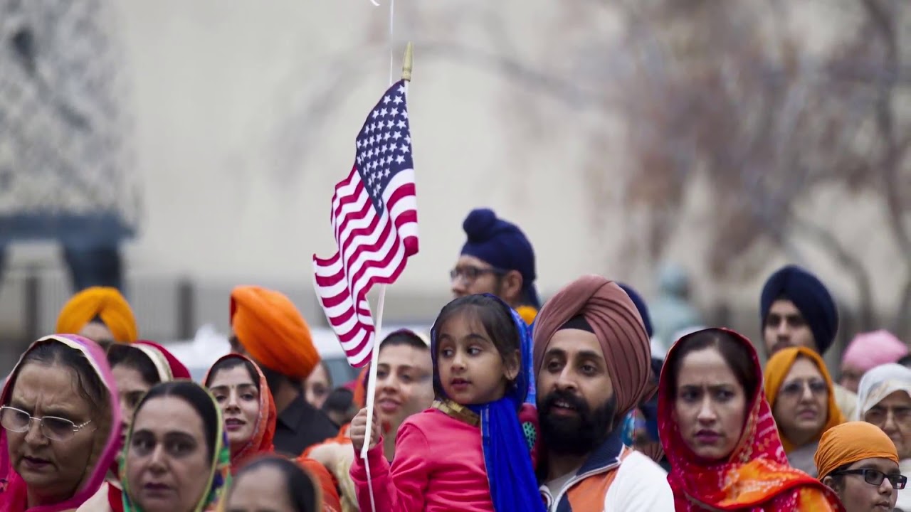 Sikhs in America Short Informational Clip - YouTube