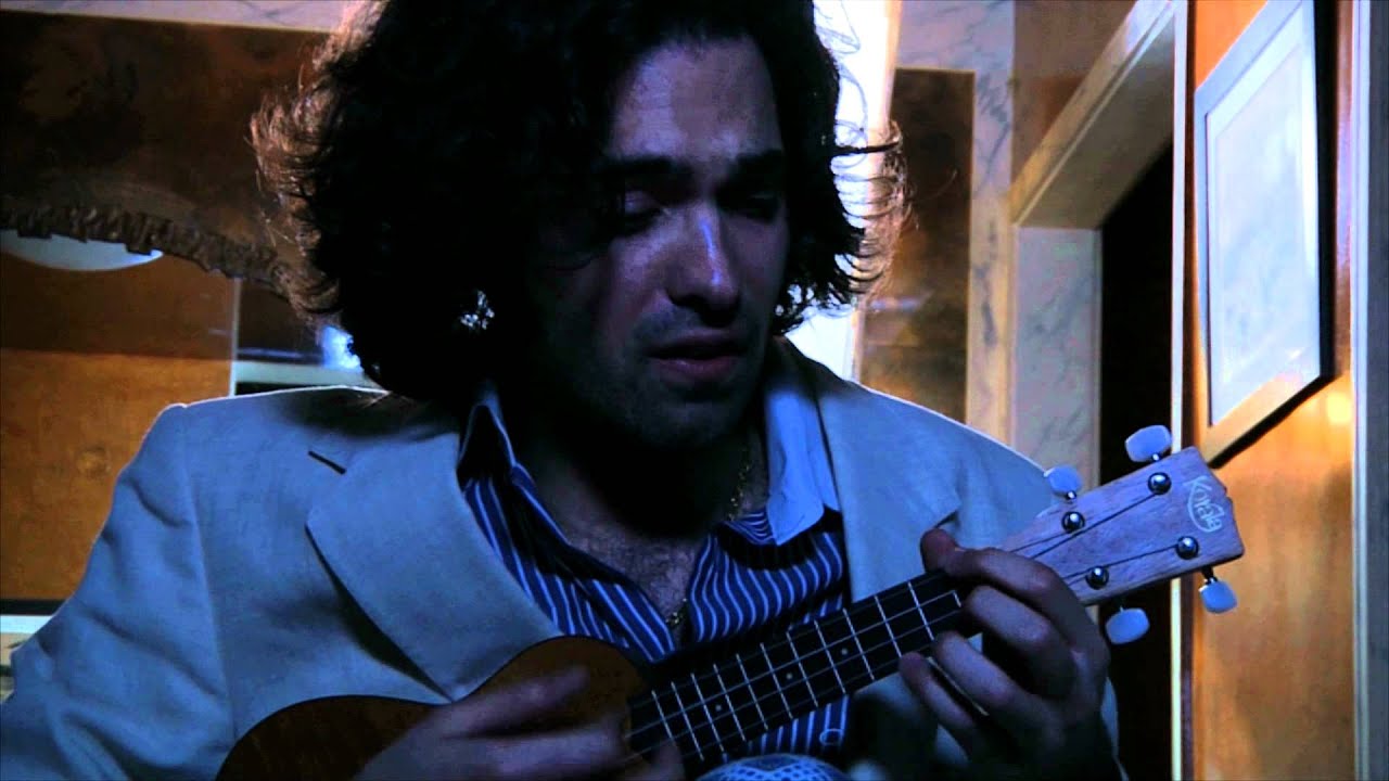 Jeremy Fogel - Bang Bang ג'רמי פוגל - בנג בנג - YouTube