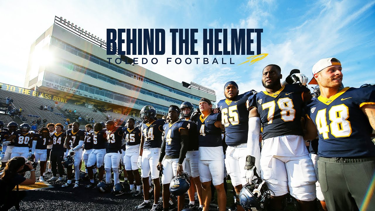 Behind The Helmet - Ep. 4: Brotherhood - YouTube