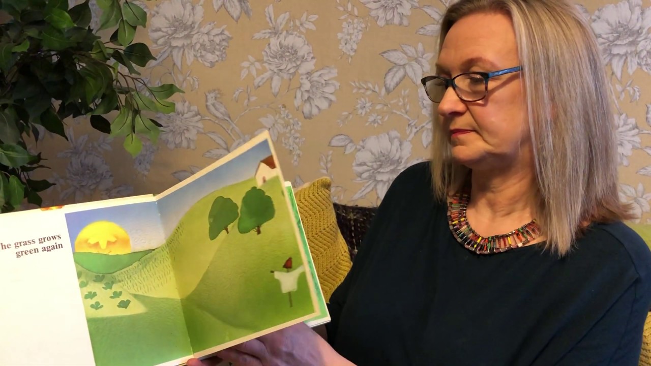 Spring by Asun Balzola and Josep Ma Parramon & Charlie Chick by Maurice ...