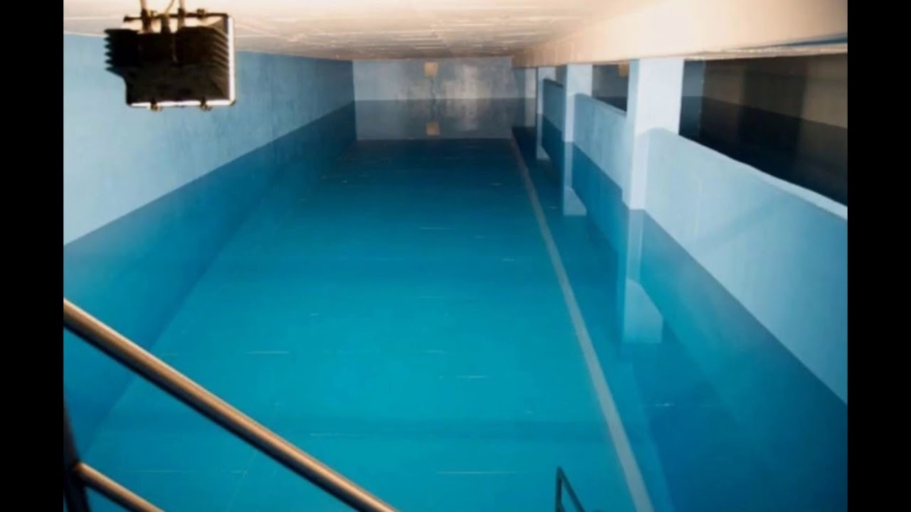 Liminal Spaces (Water) - YouTube