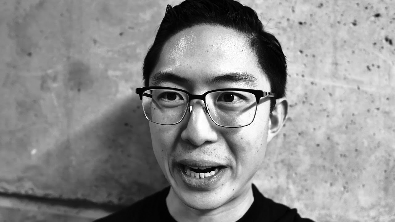 There are No Ultimate Ethics and Morality in Photography - YouTube