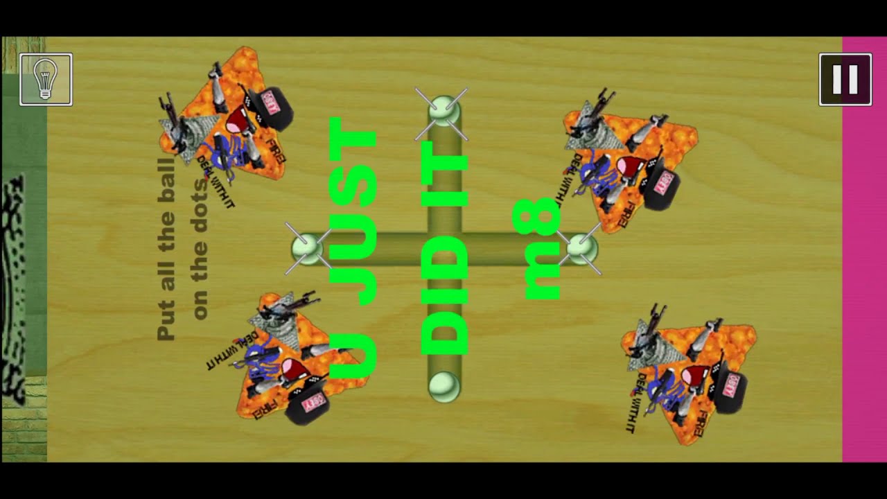 THAT LEVEL AGAIN 4 - SECRET + BUGS + ALL STARS & ENDINGS - YouTube