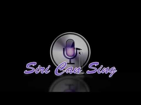 Siri Can Sing Intro