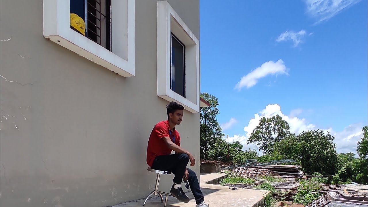 traveling vlog on ( jagnnathpur rod) - YouTube