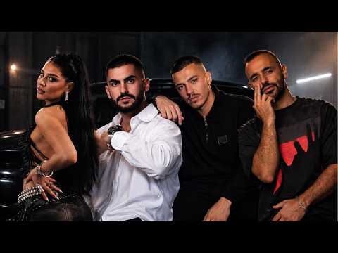 2ton x Dhurata x Butrint - Jeten (REMIX)