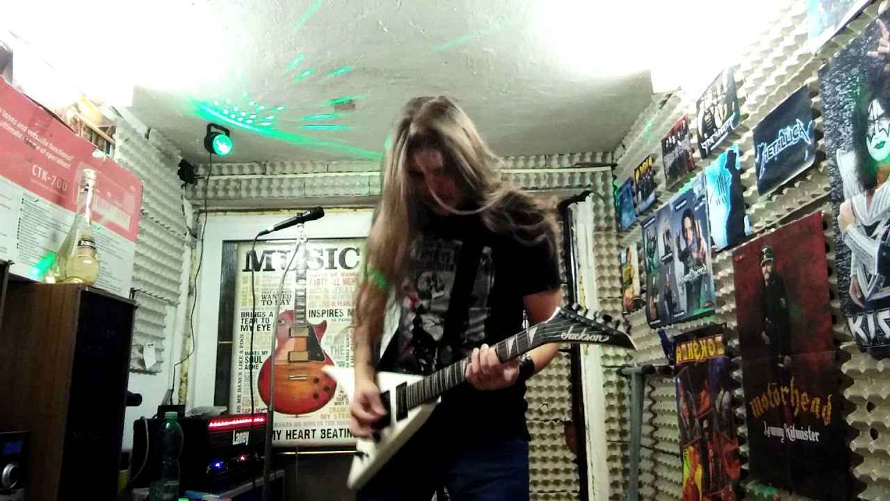 Arakain - Princess... Koudy Guitar - YouTube