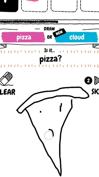 Can this game guess my drawing!? - YouTube