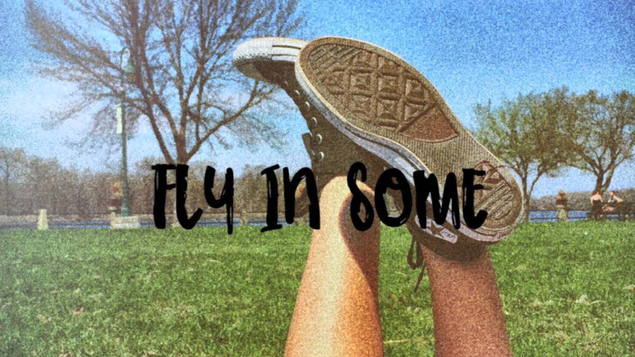 Jay - Fly In Some - YouTube Music