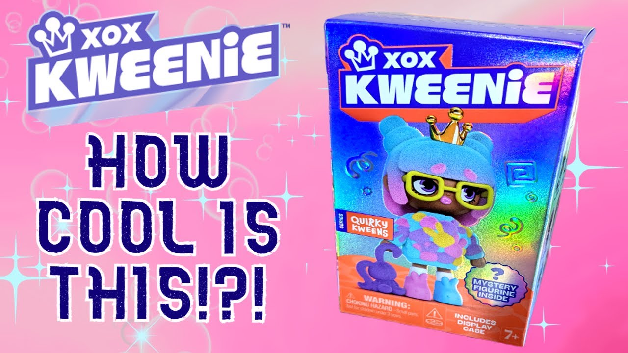 Super Cool! AND GLOWS IN THE DARK! | XOX Kweenie | Adult Review and Toy ...