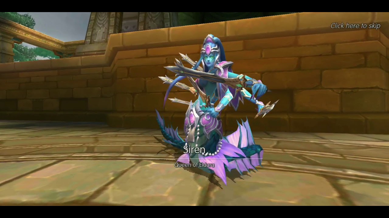 King of Kings SEA - Boss Raids - YouTube