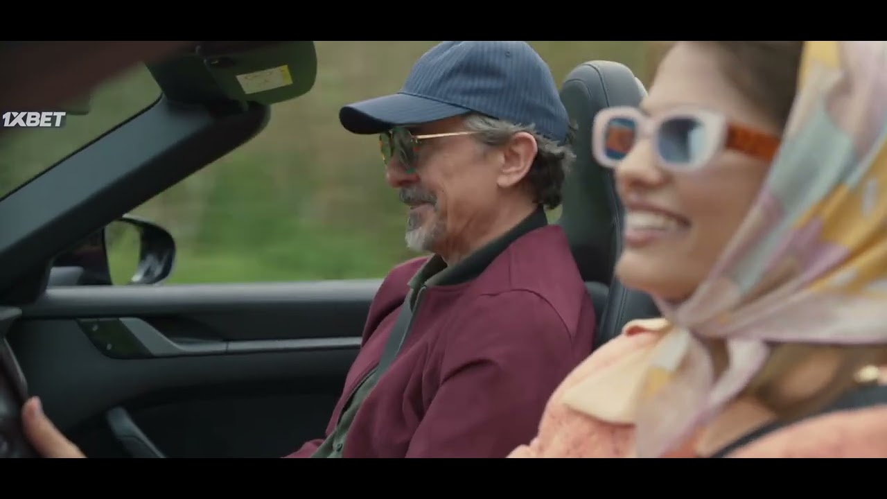 Отчаянные наследники 2024 1080p - YouTube